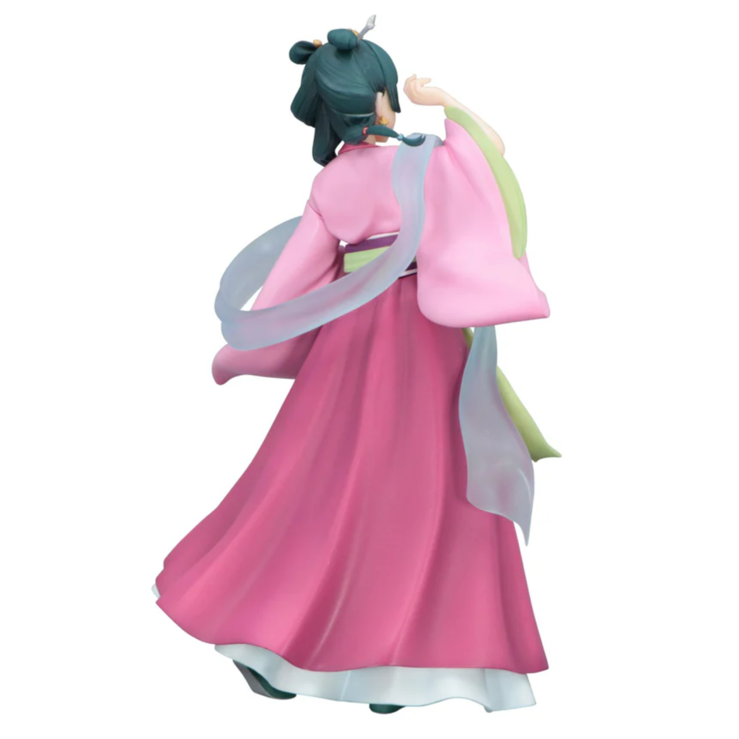 The Apothecary Diaries Trio-Try-iT Maomao Figure – OPLoot